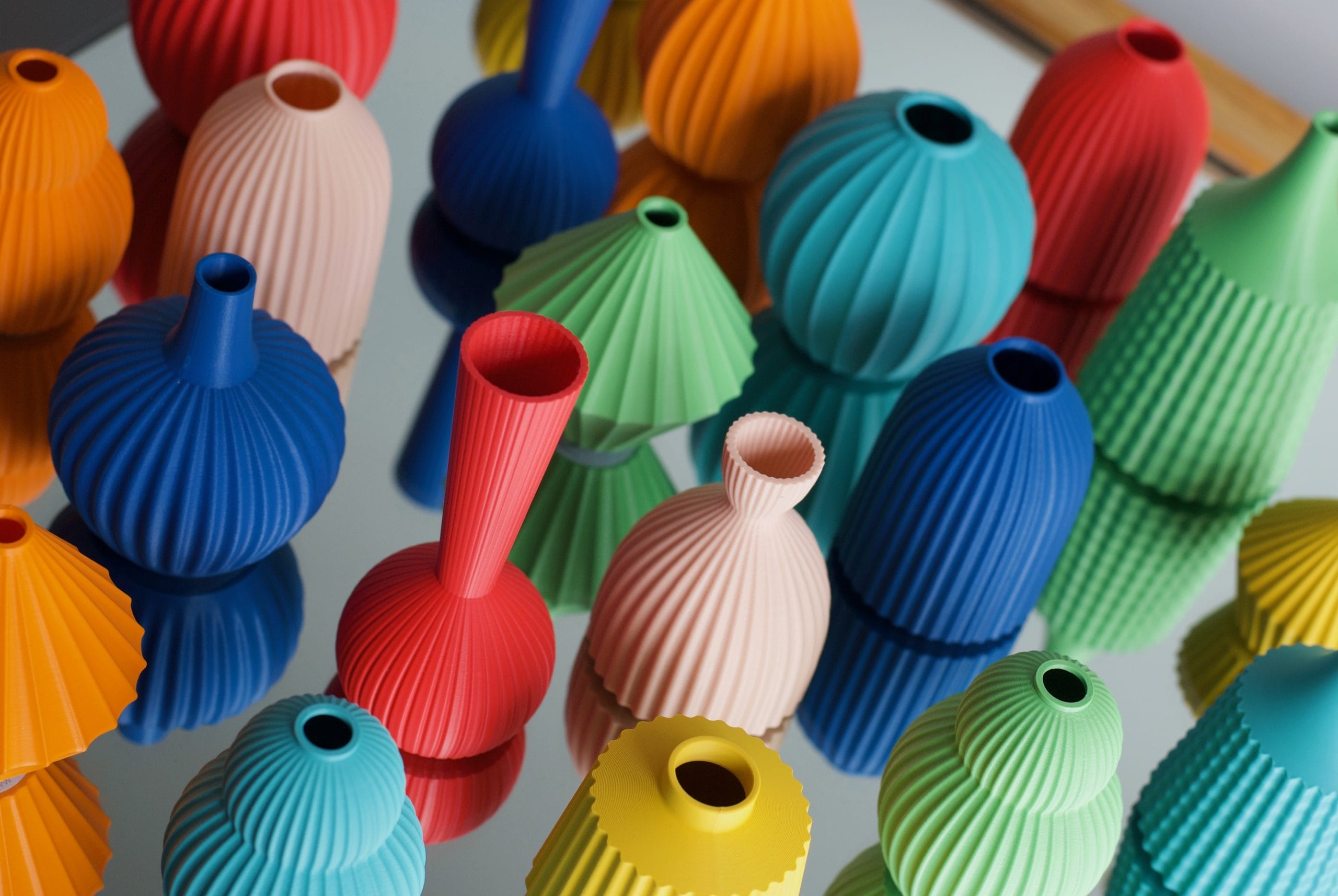 Lustre 2024 - Lakeside Arts, Nottingham