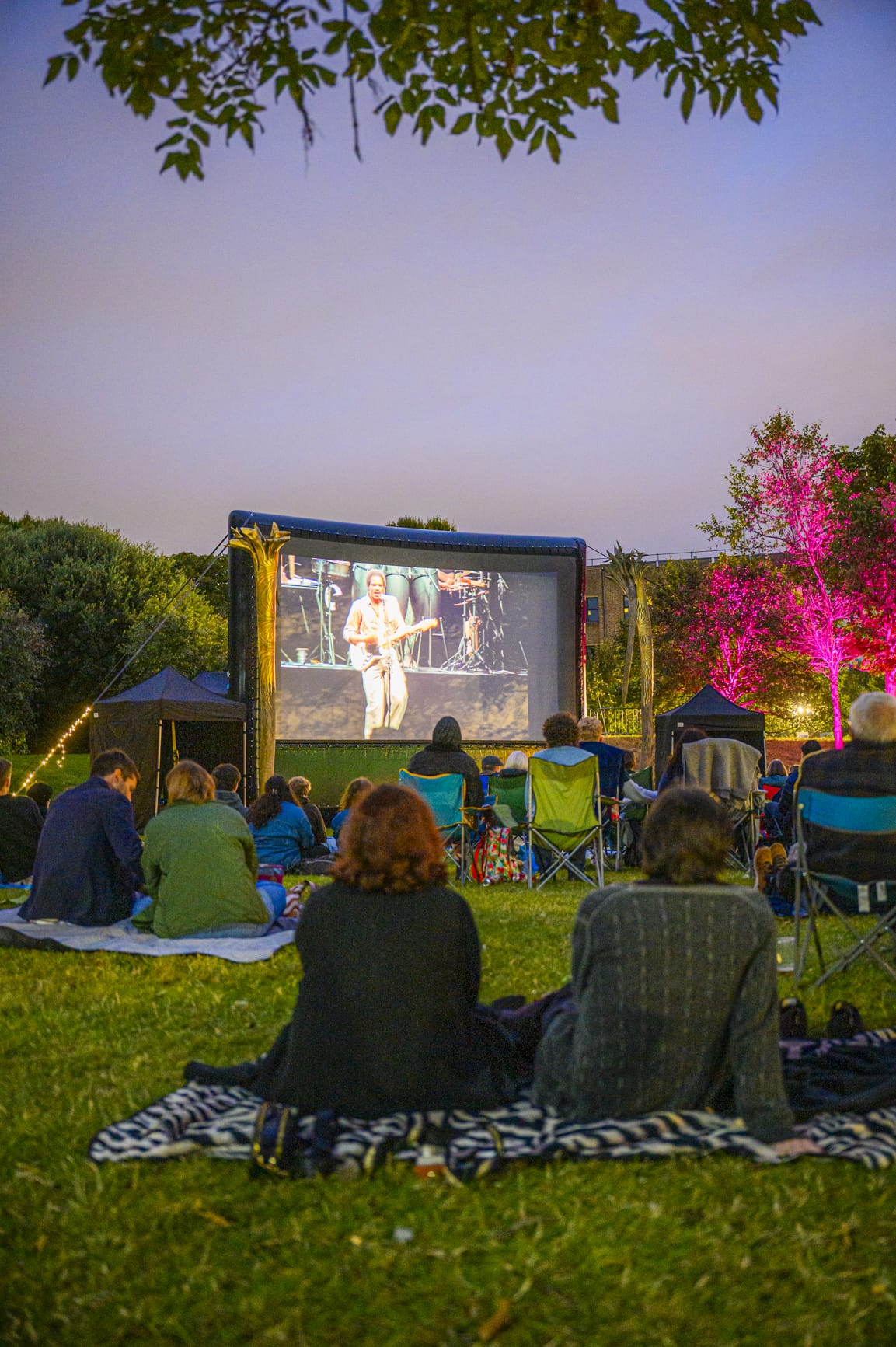 Things to do and see this summer at Lakeside Arts, Nottingham ...