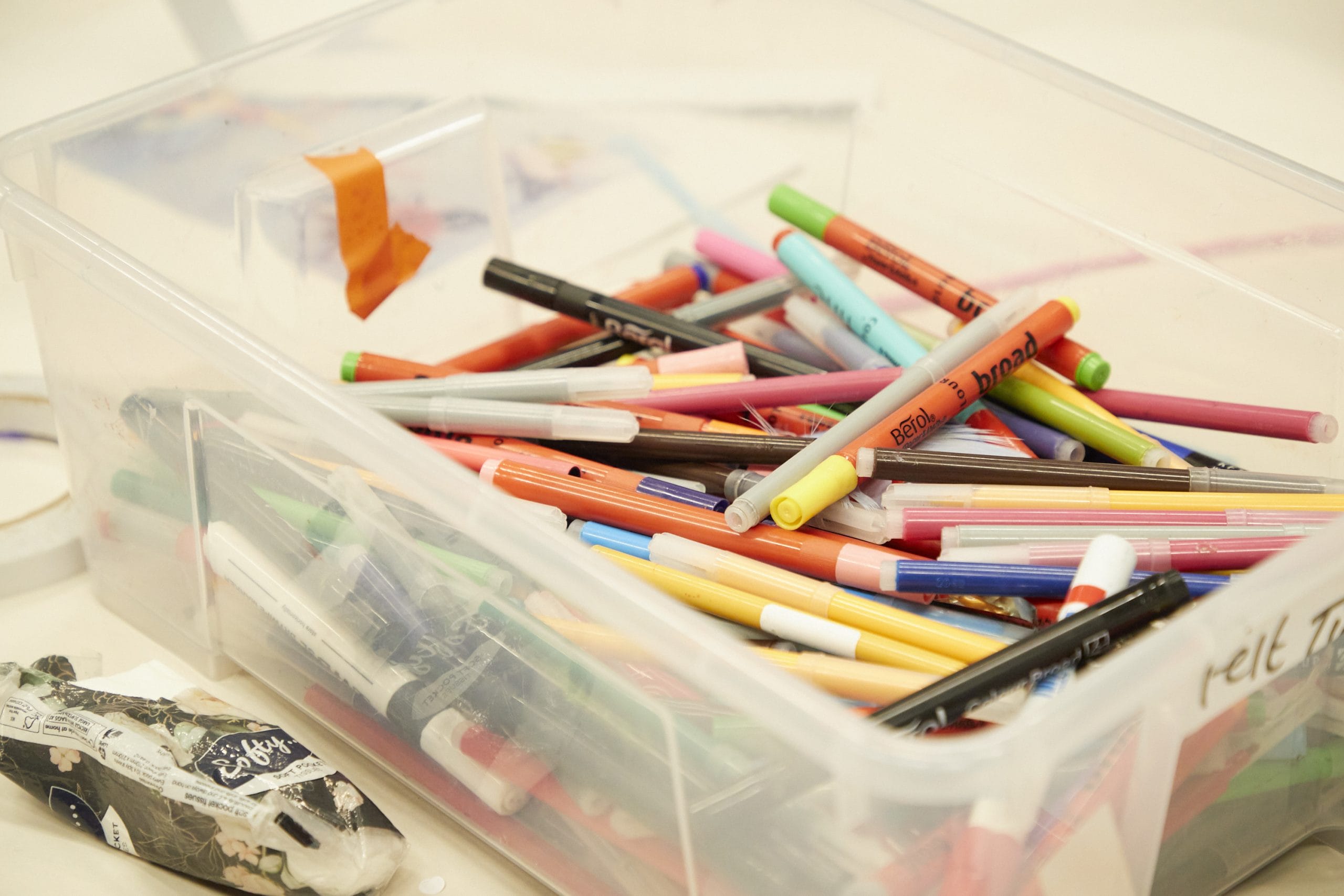 Cartoon Drawing Workshop - Lakeside Arts, Nottingham