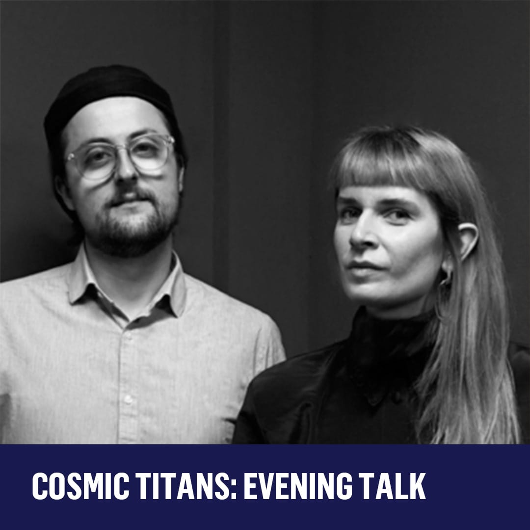 Quantum Technologies Talk - Lakeside Arts, Nottingham