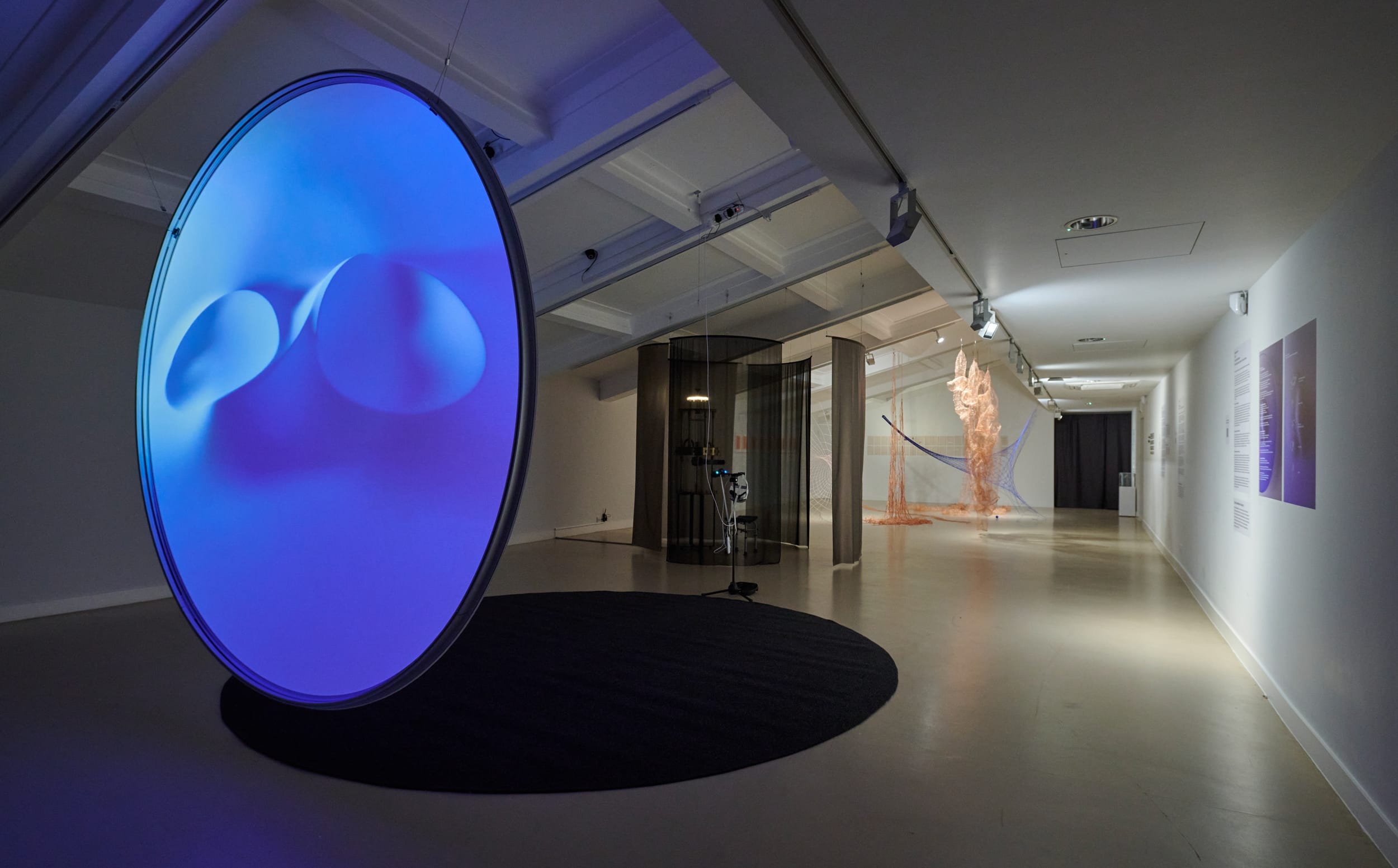 Meet the Artists: Matthew Woodham and Studio Above&Below - Lakeside ...