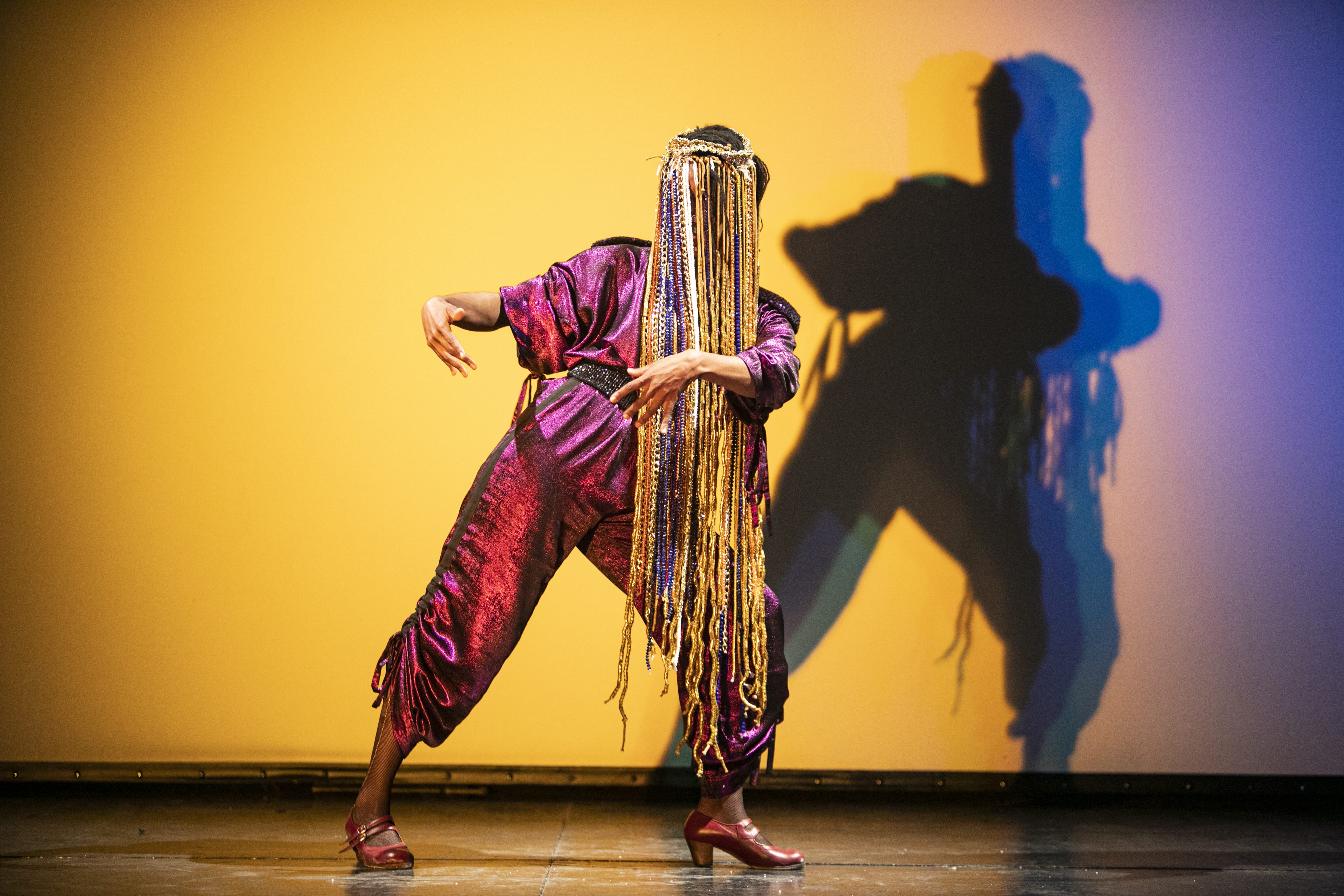 nottdance festival - Lakeside Arts, Nottingham