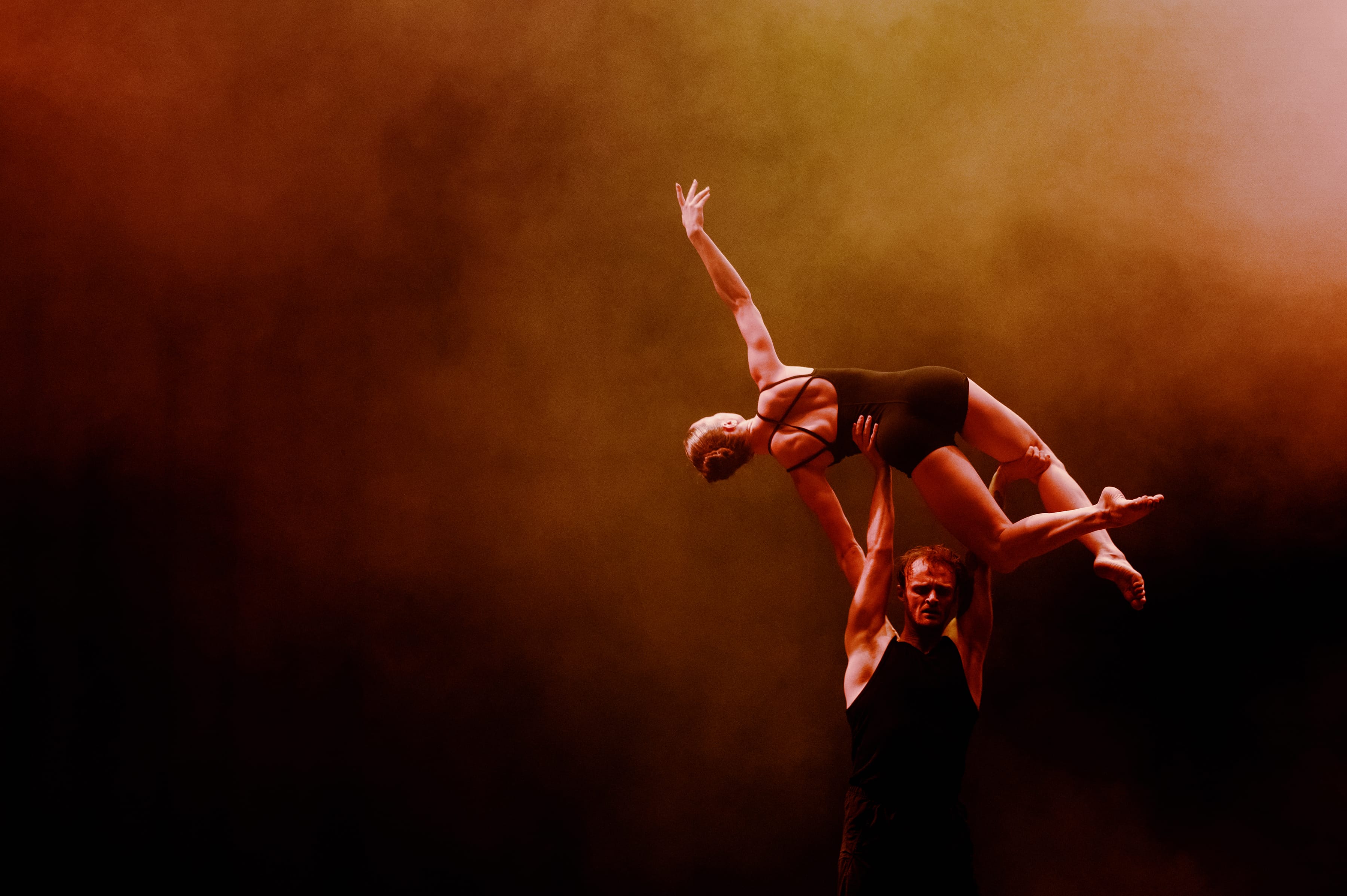 Triptych - Lakeside Arts, Nottingham