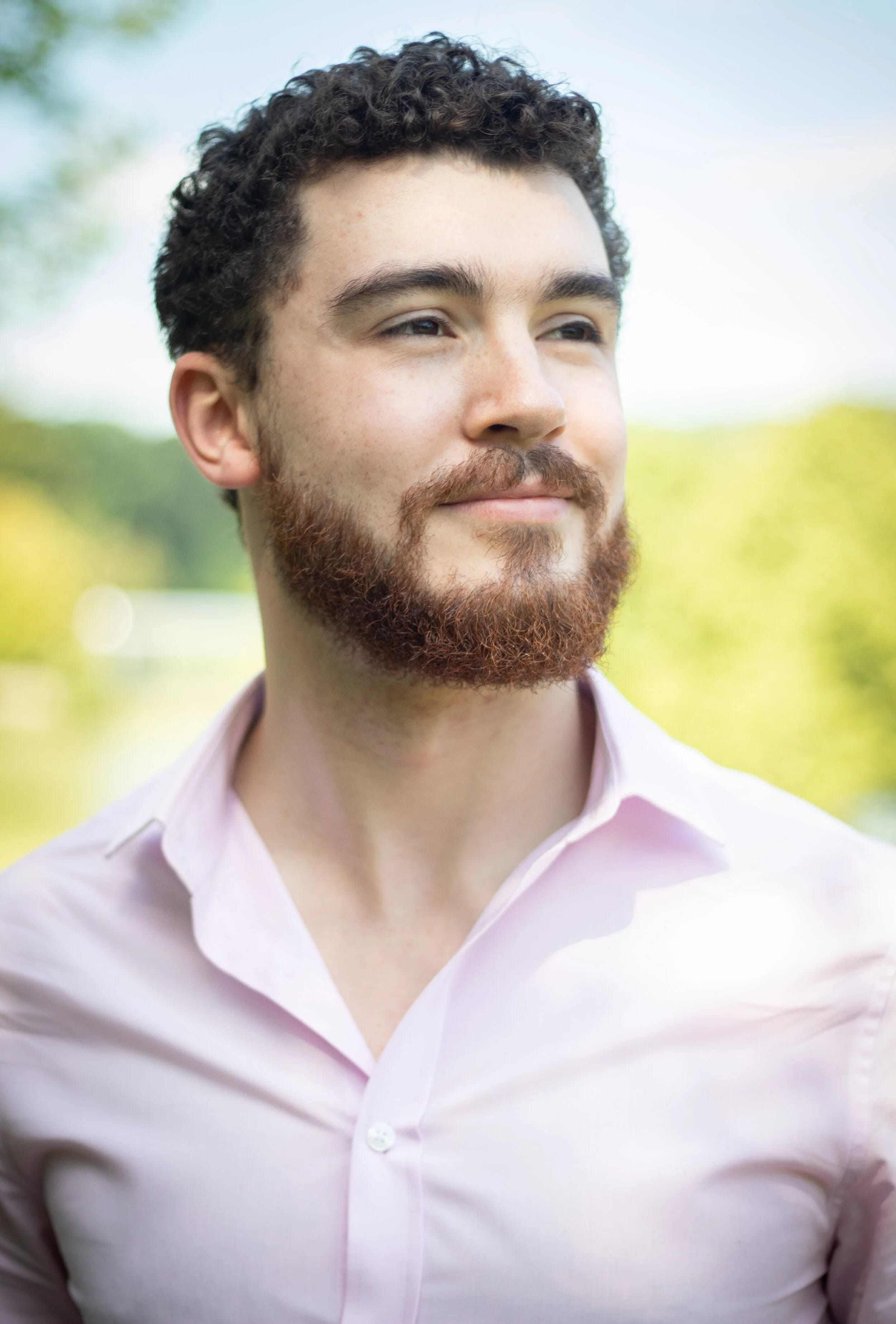 Ossian Huskinson & Matthew Fletcher - Lakeside Arts, Nottingham