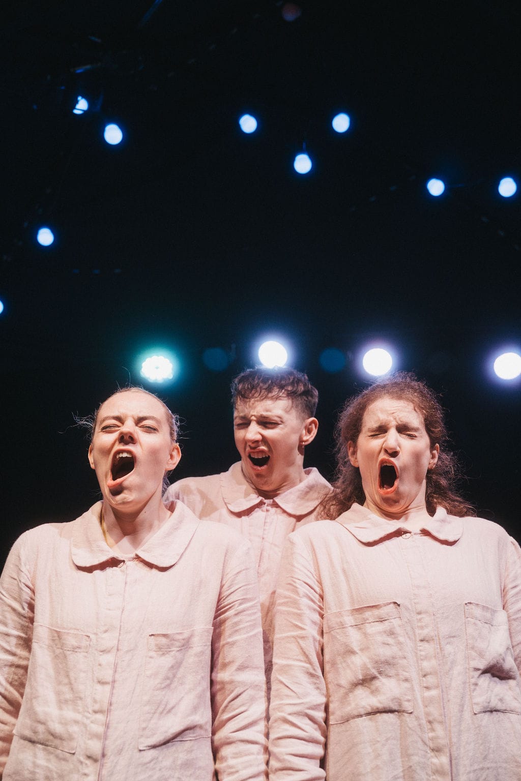 The Sleep Show - Lakeside Arts, Nottingham